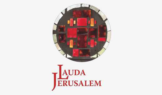 Lauda Jerusalem - Franziskaner