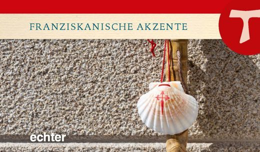 Mit dem Pilgerstab durchs Leben - Franziskaner